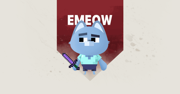 C4ndy622's eMeow - E-Pal