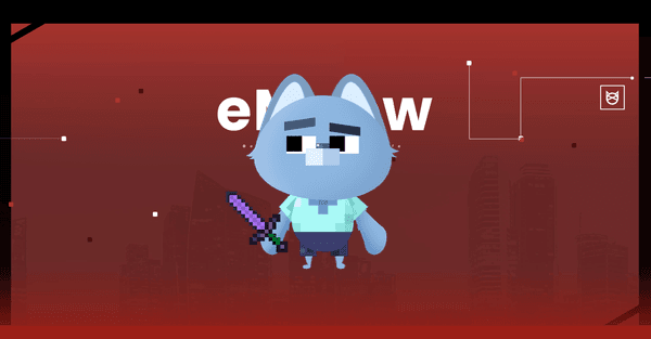 Sorg's eMeow - E-Pal