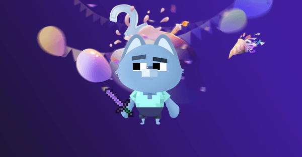 D_valin's eMeow - E-Pal