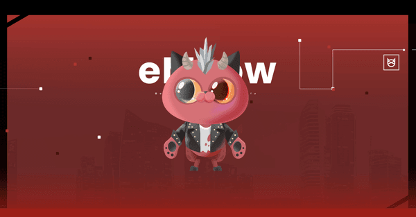 Tafah's eMeow - E-Pal