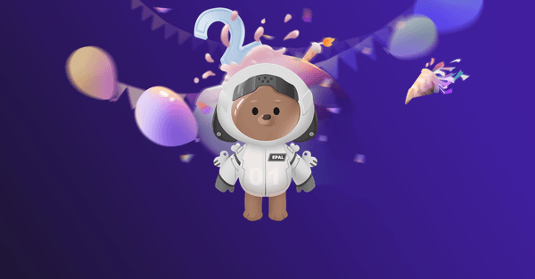 Rina's eMeow - E-Pal